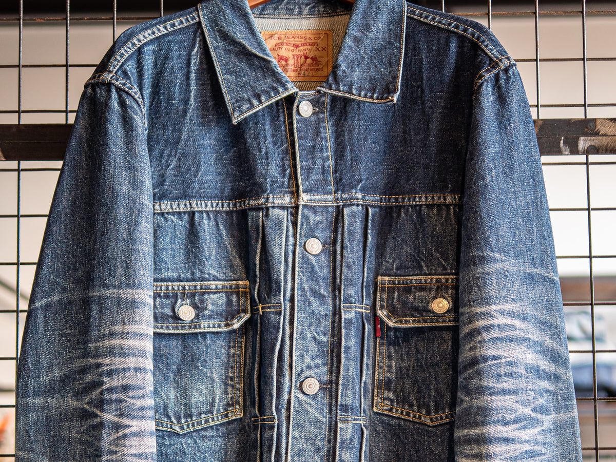 The Most Common Denim Mistakes
