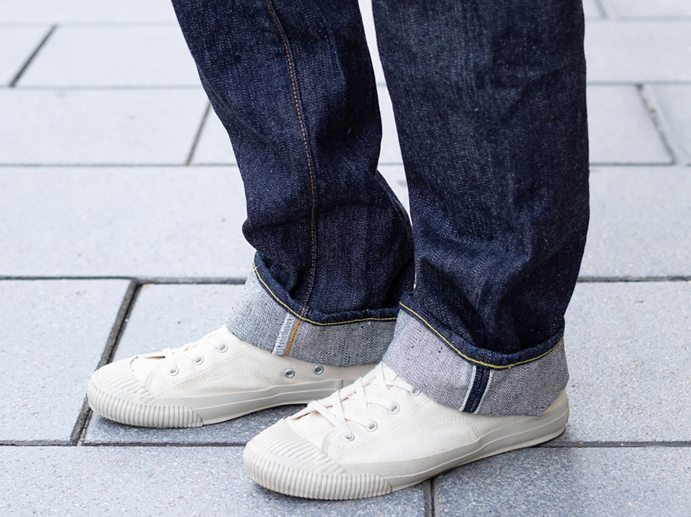 Our Jean Fit Guide: Find Your Perfect Style