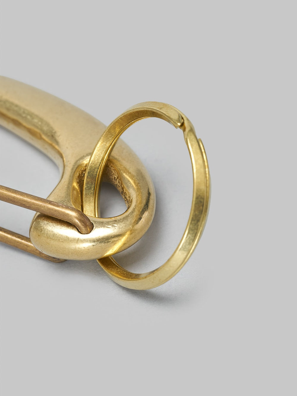 Kobashi Studio Key Snap