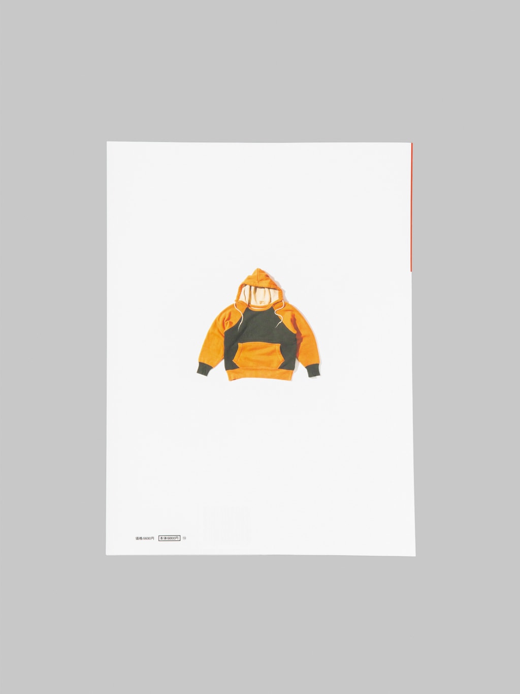 Lightning Archives: Vintage Sweatshirts – Japanese Magazine