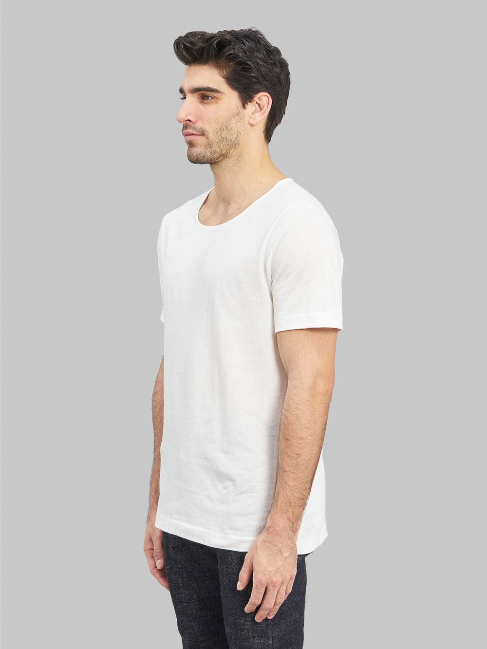 Loopwheel T-shirts