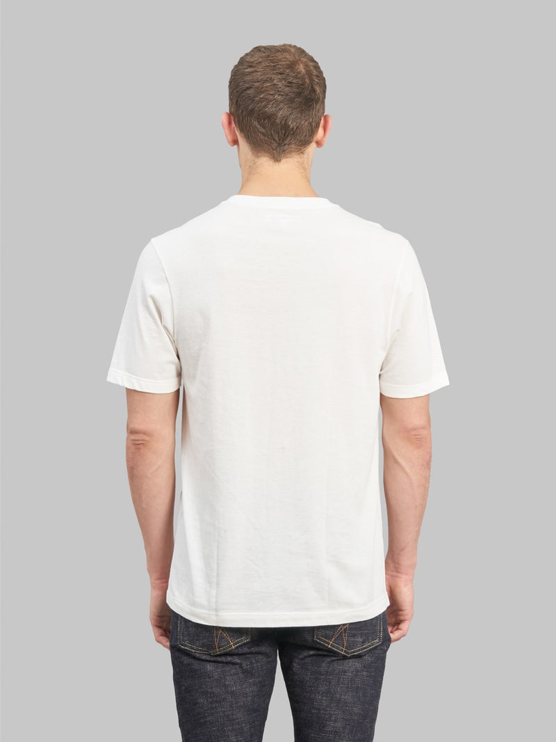 Loopwheel T-shirts