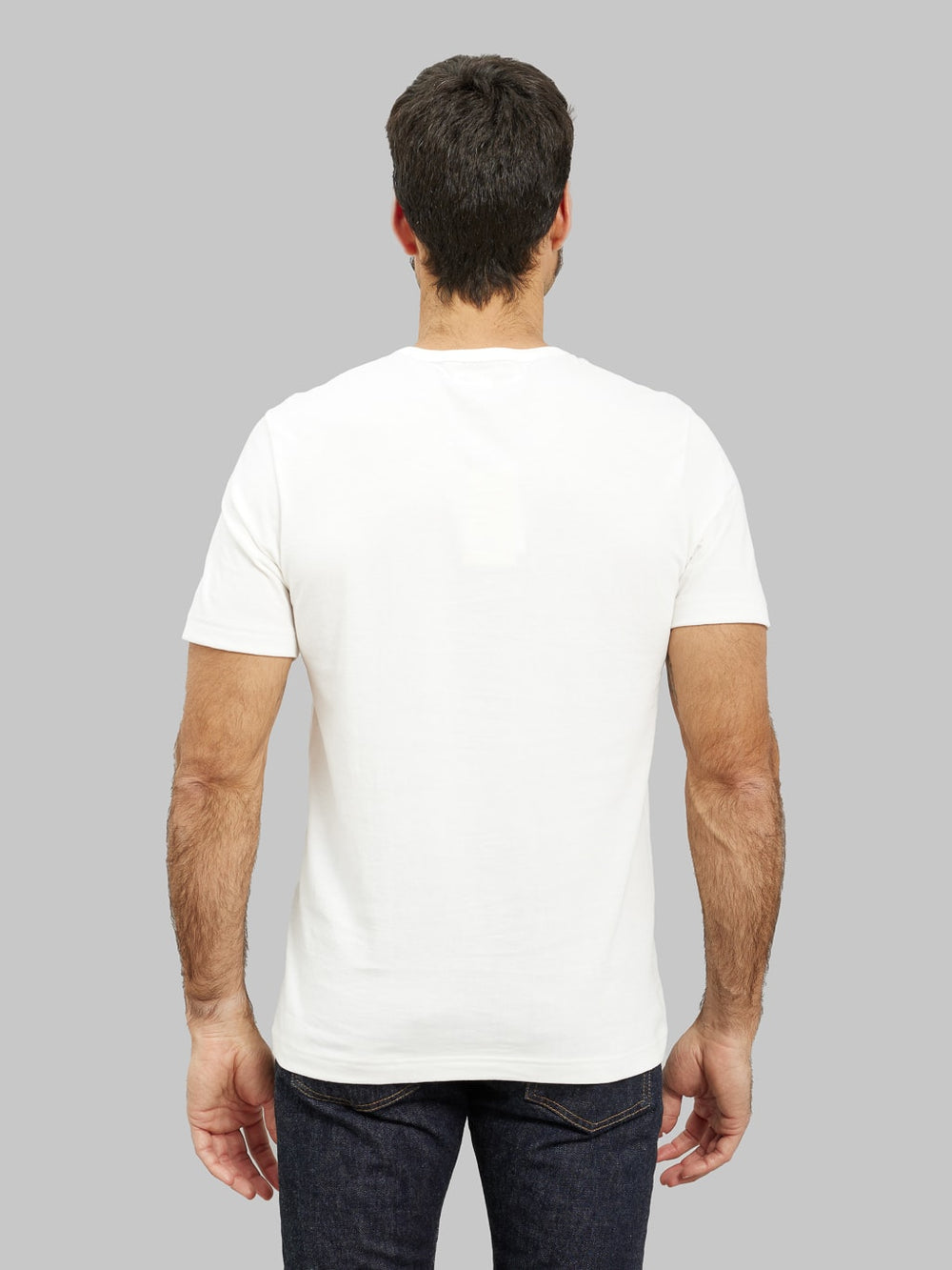 Loopwheel T-shirts#N##N# #N##N# #N##N# #N# – Redcast Heritage Co.