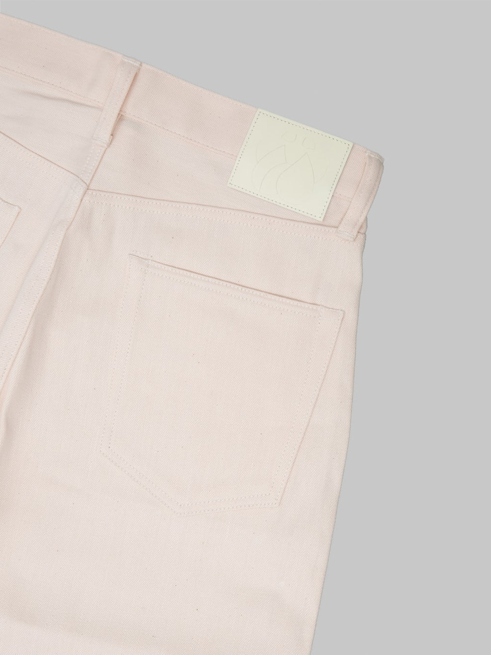 Momotaro Jeans