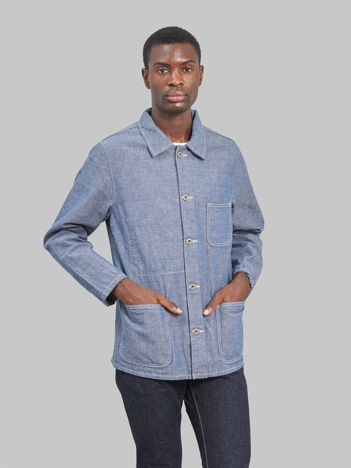 ONI Denim