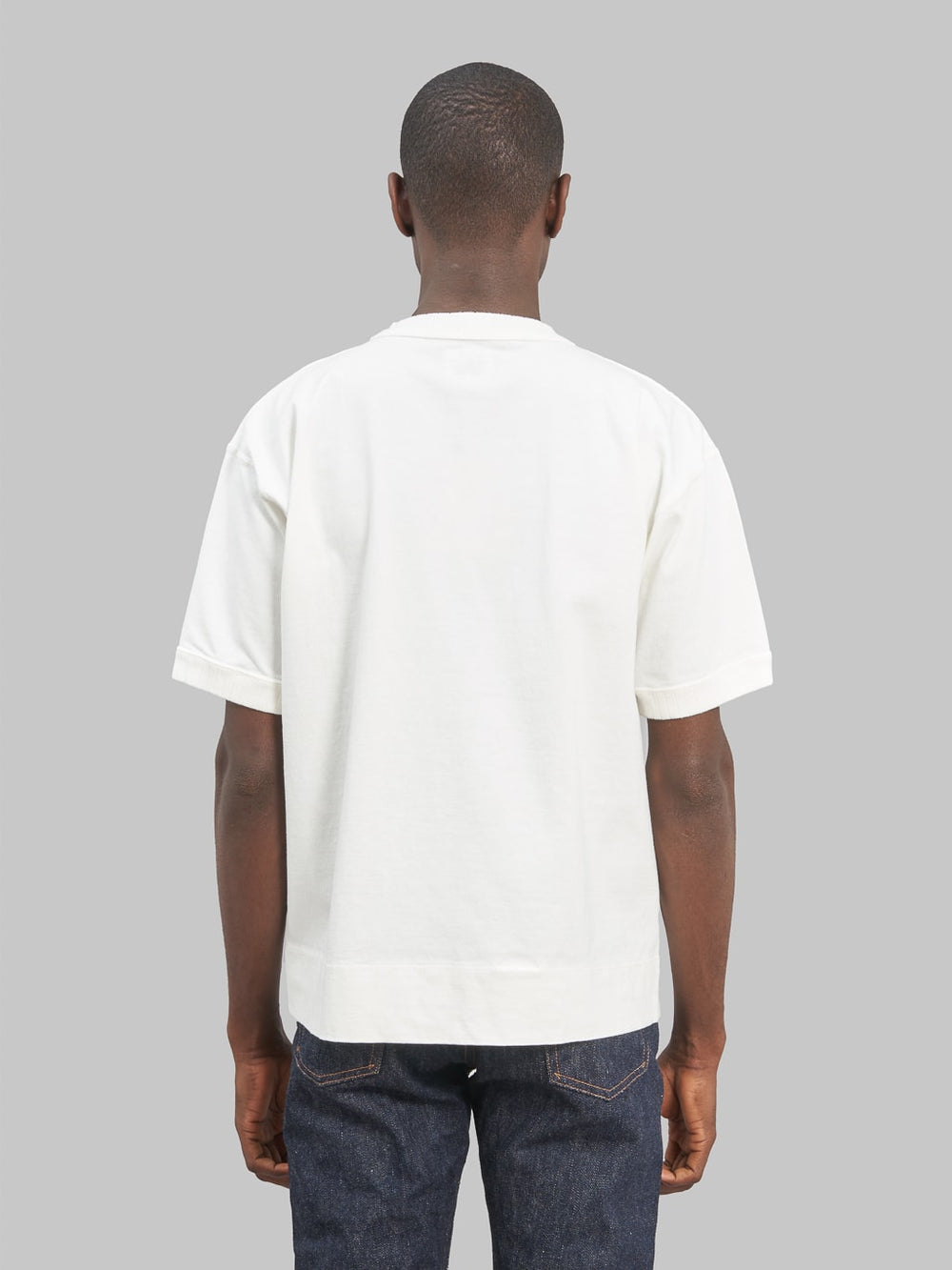 Loopwheel T-shirts