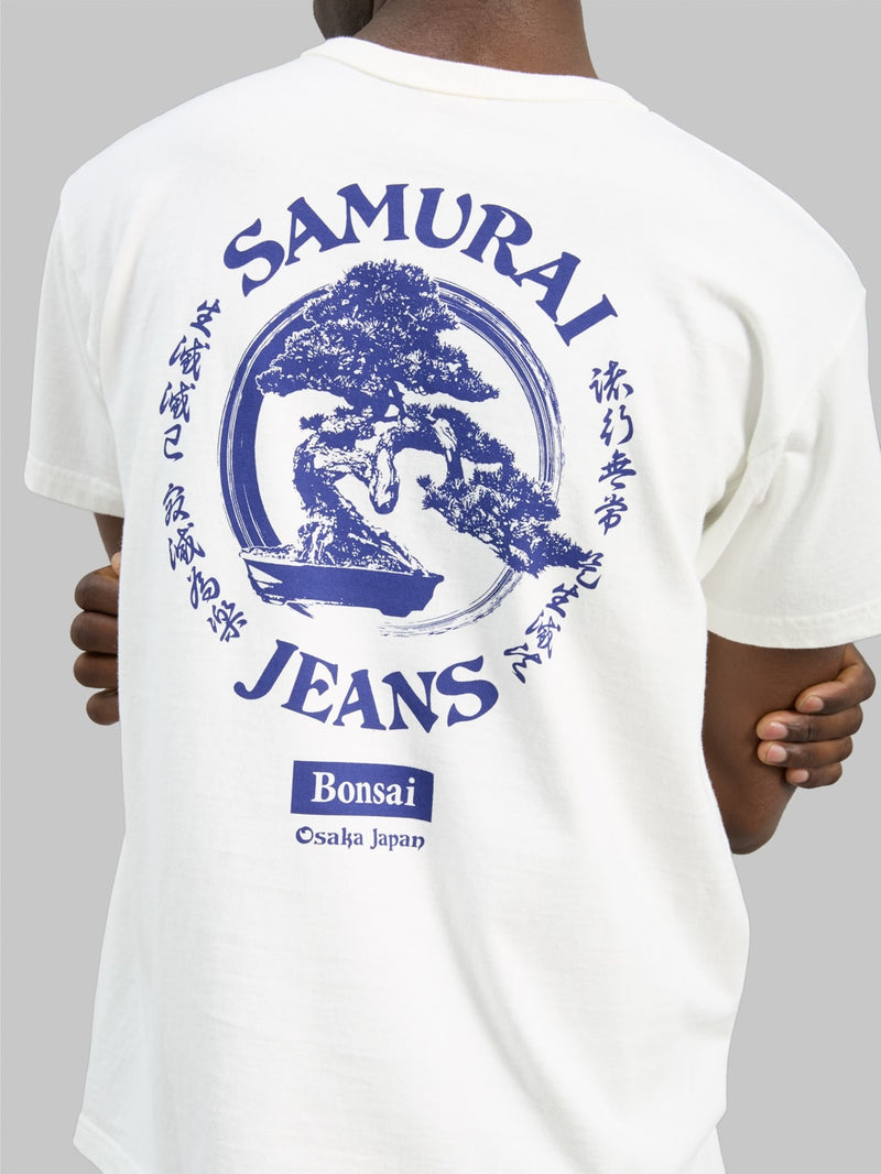 Samurai Jeans | Raw Japanese Selvedge Jeans From Osaka