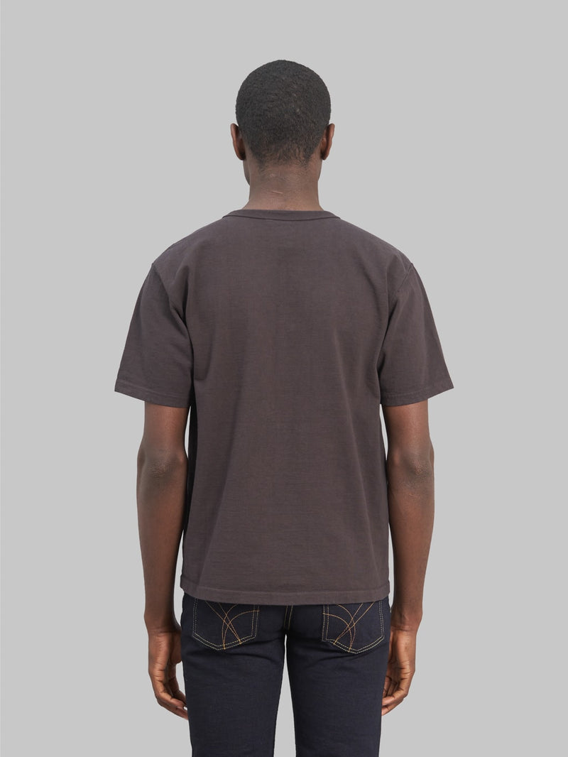 Loopwheel T-shirts