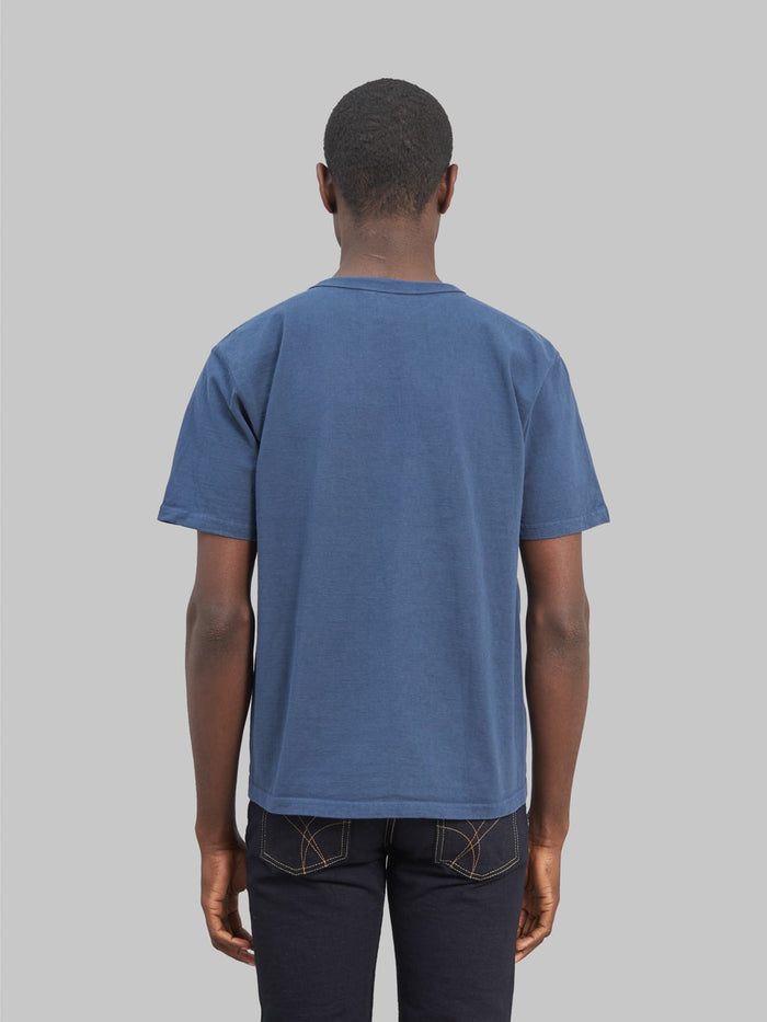 Loopwheel T-shirts