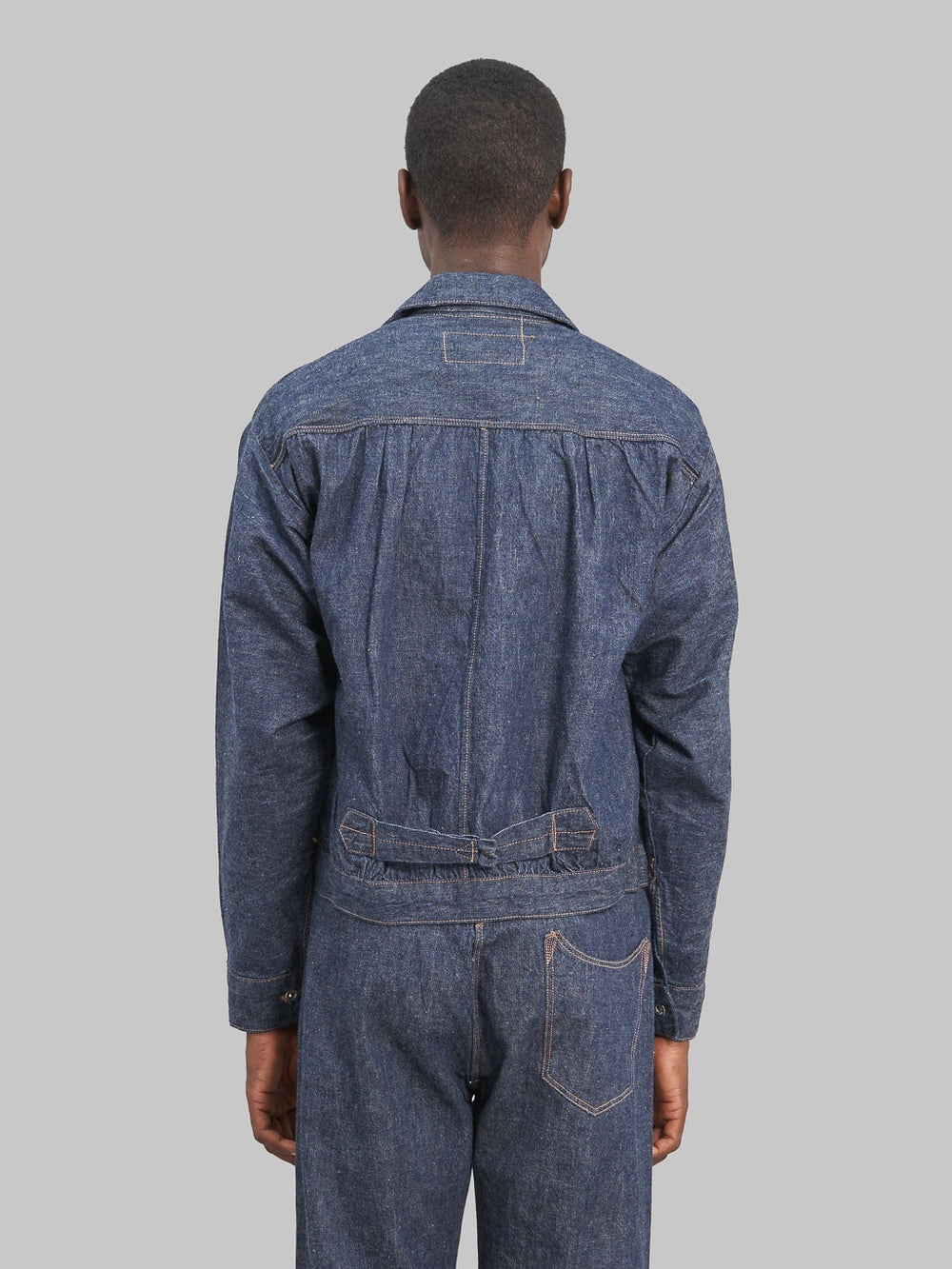 TCB Good Luck Jacket