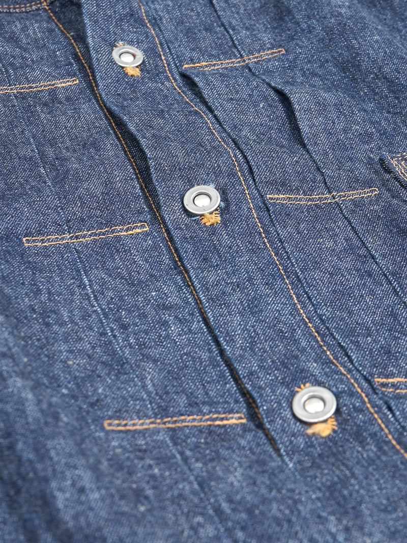 TCB Good Luck Jacket