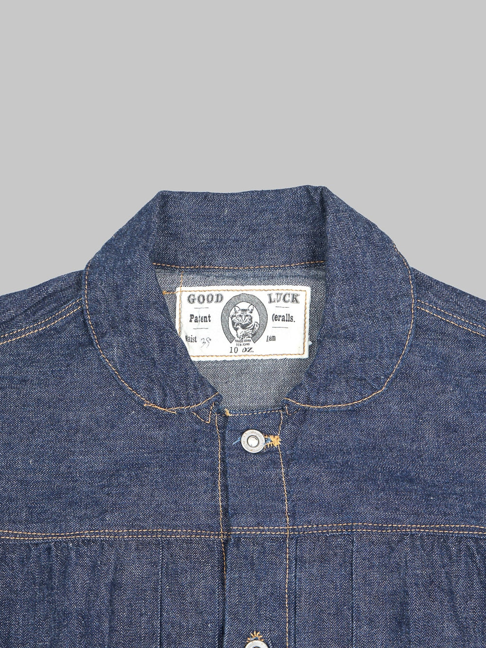 TCB Good Luck Jacket