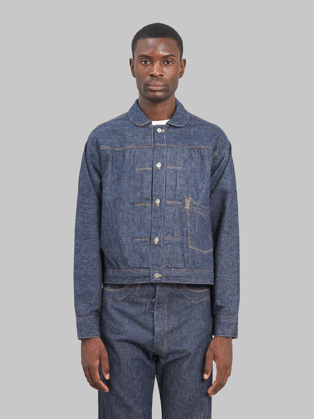 TCB Good Luck Jacket