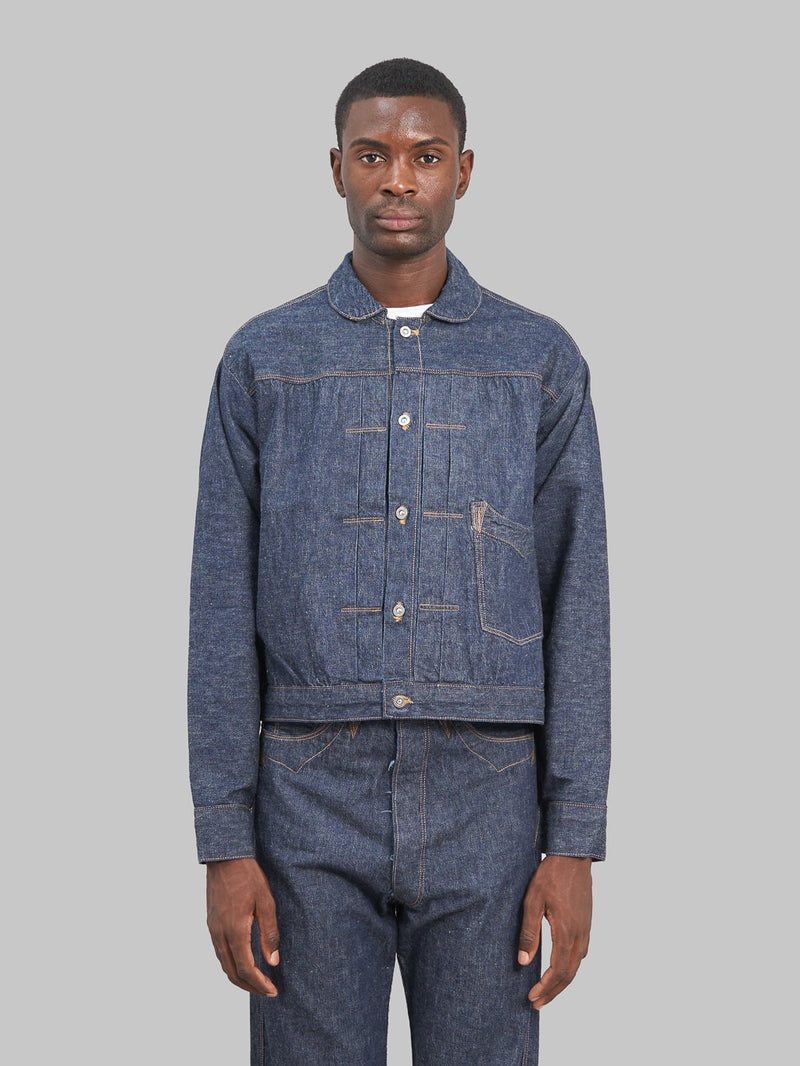 TCB Good Luck Jacket