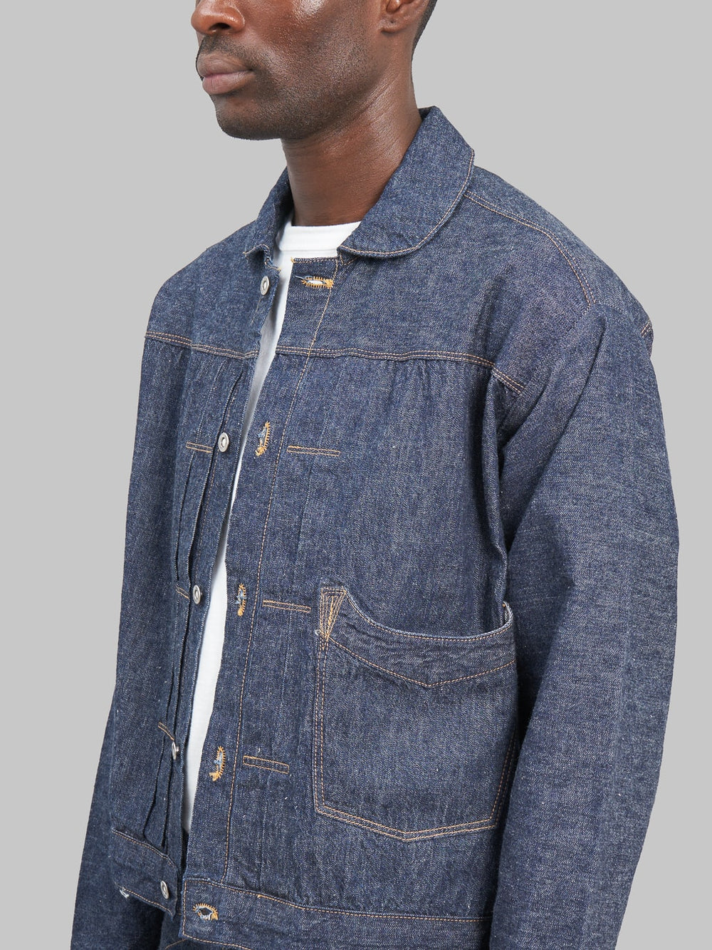 TCB Good Luck Jacket