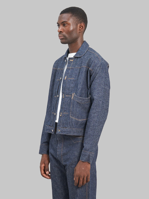 TCB Good Luck Jacket