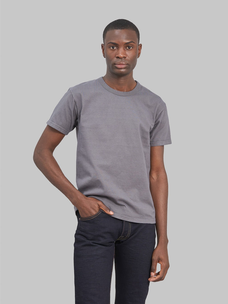 Loopwheel T-shirts
