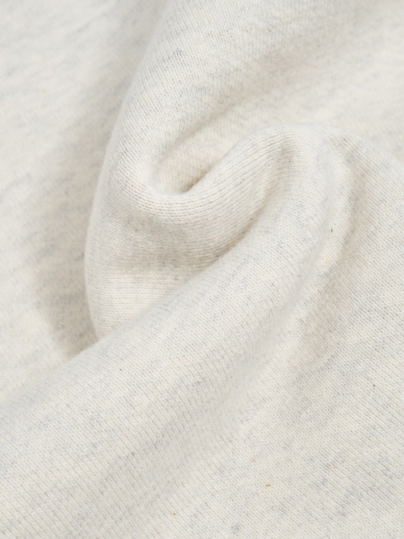 Whitesville Loopwheel Sweatshirt Whitesville Loopwheel Sweatshirt ...