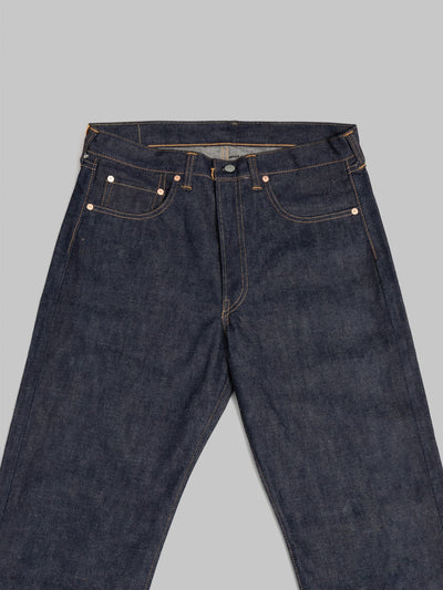 Denime 1954 XX Jeans – Selvedge Japanese Kurabo Denim by Warehouse
