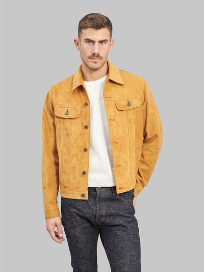 Double Helix – Premium Horsehide Leather Jackets Crafted in Japan