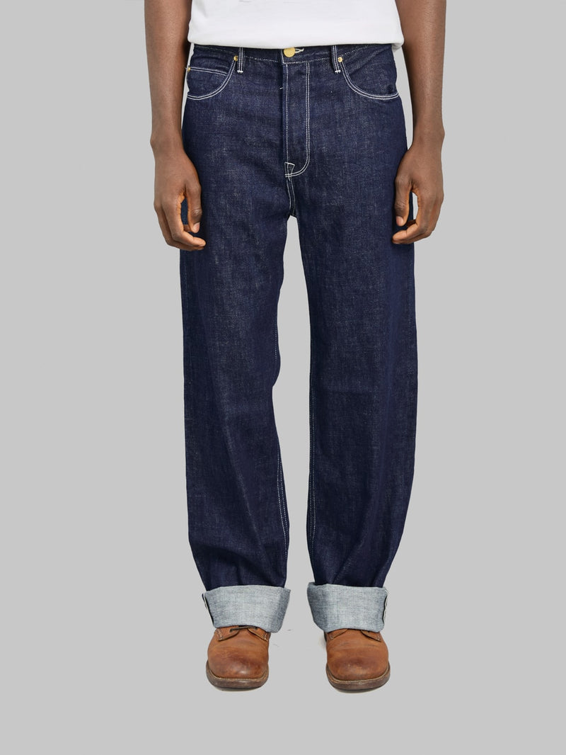 Freenote Cloth