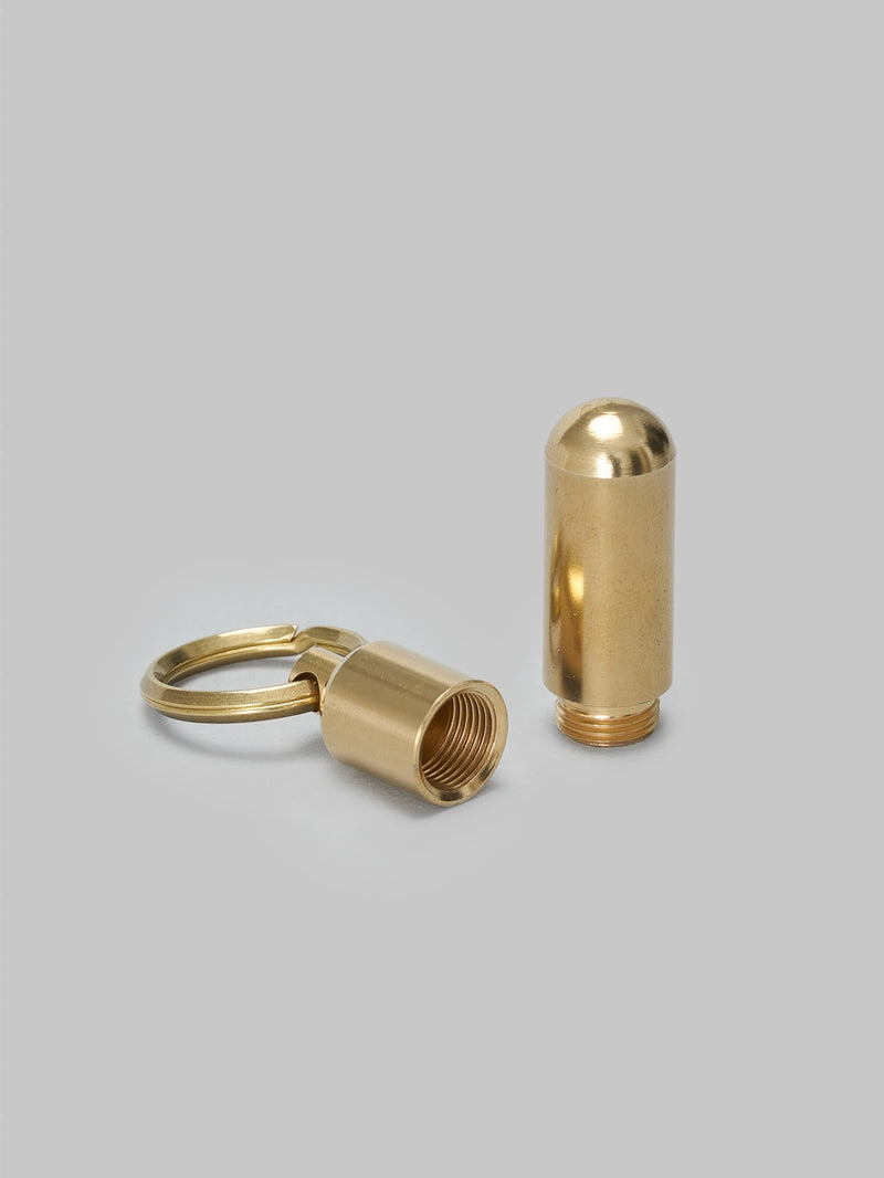 Kobashi Studio Capsule