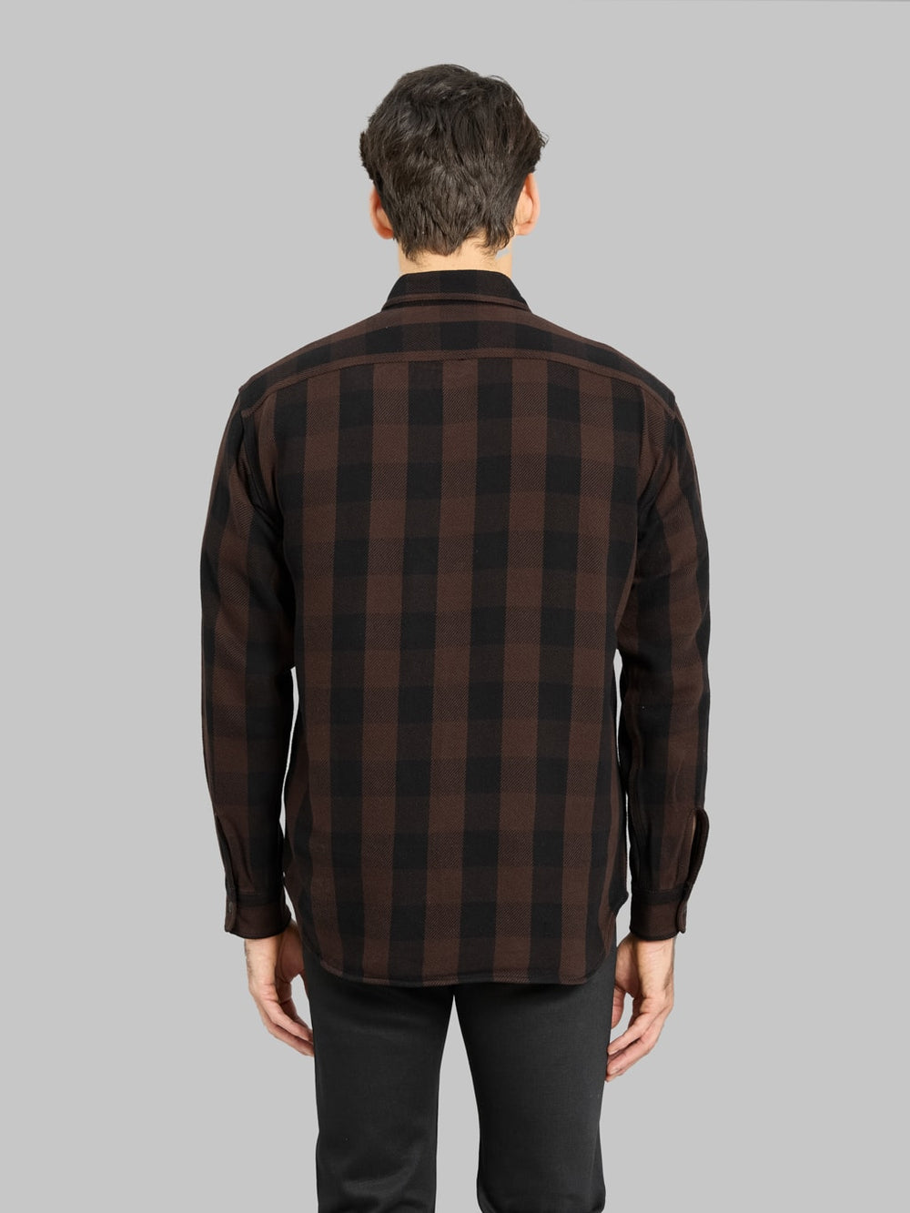 Momotaro Jeans
