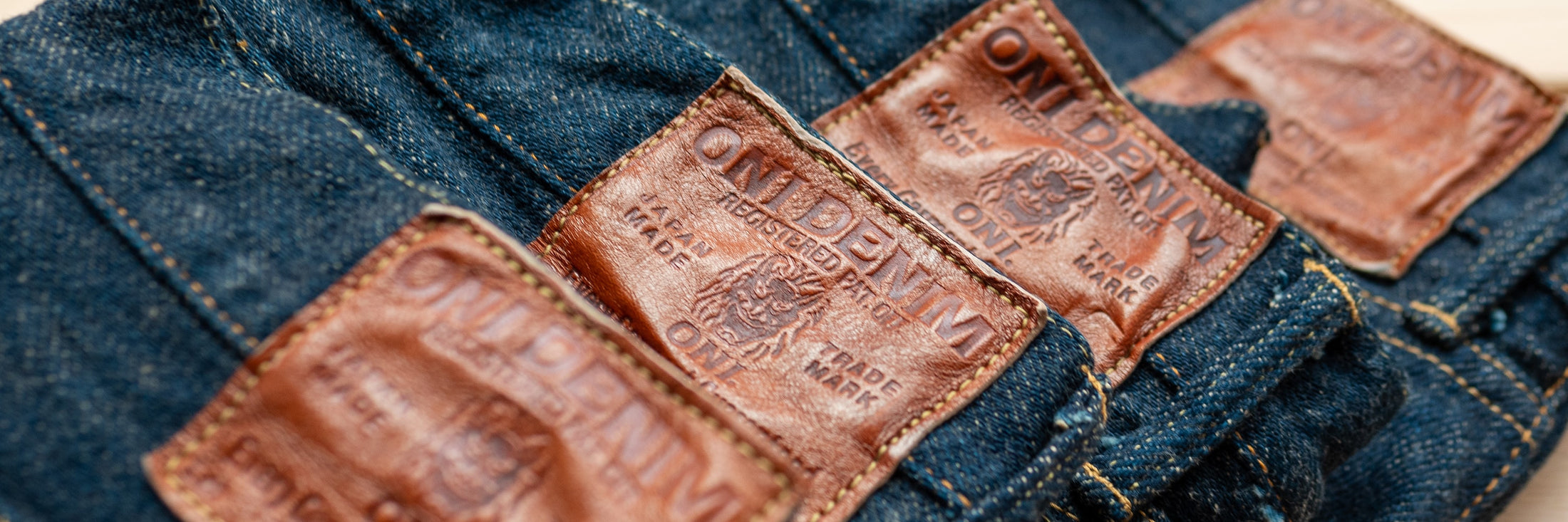 ONI Denim