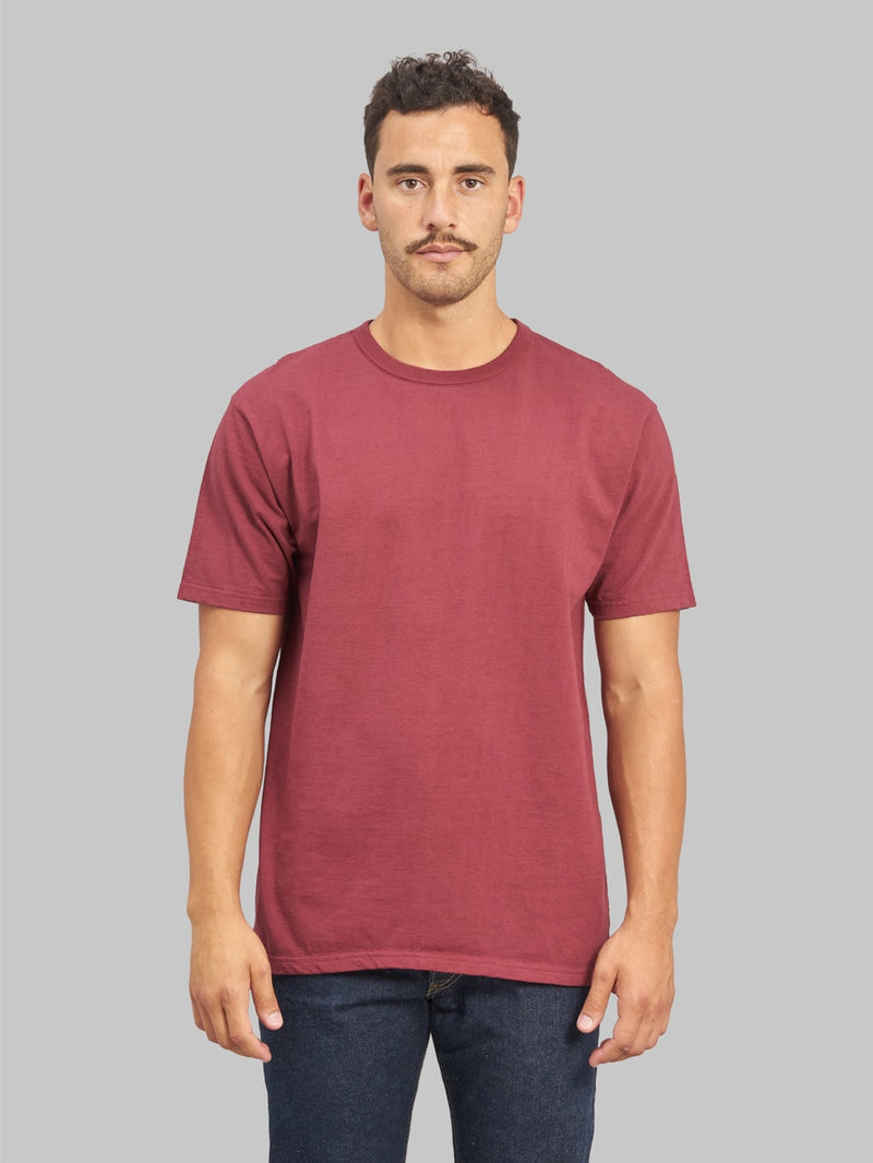 Loopwheel T-shirts