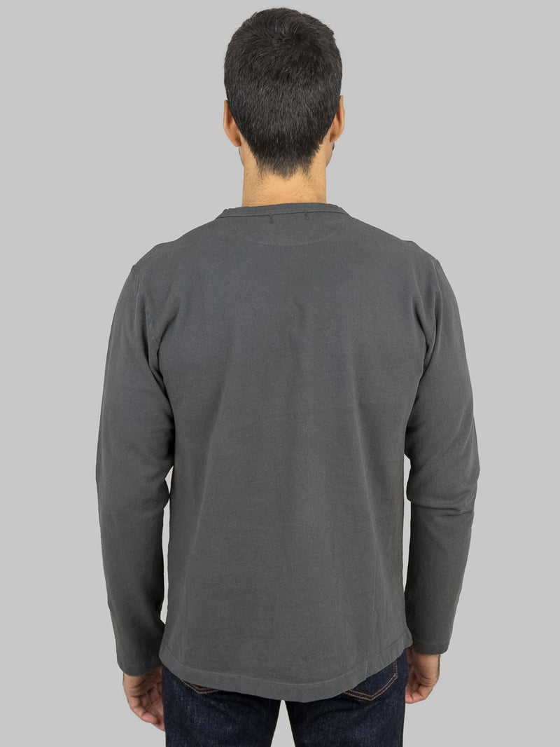Freenote Cloth