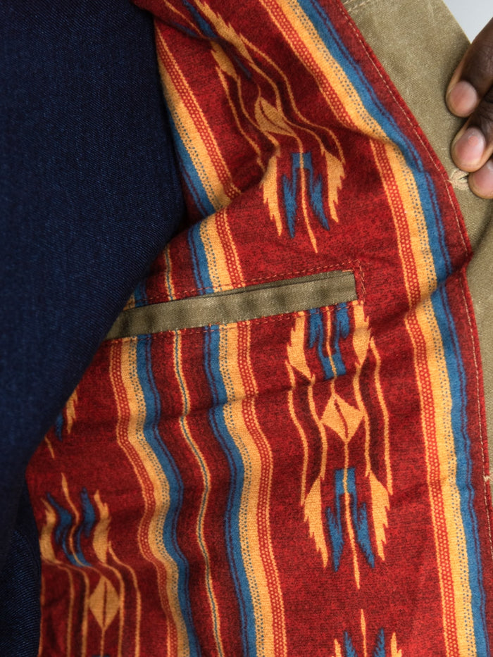 Freenote Cloth