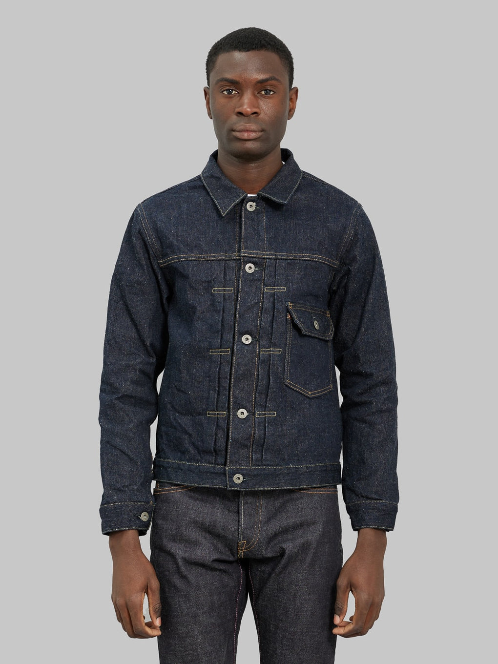 ONI Denim#N##N# #N##N# #N##N# #N# – Redcast Heritage Co.
