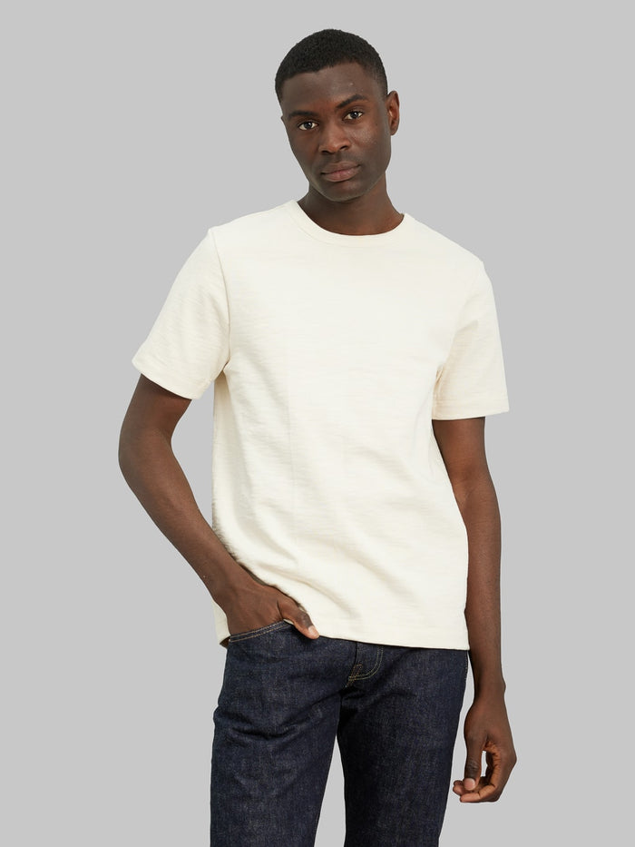 Loopwheel T-shirts