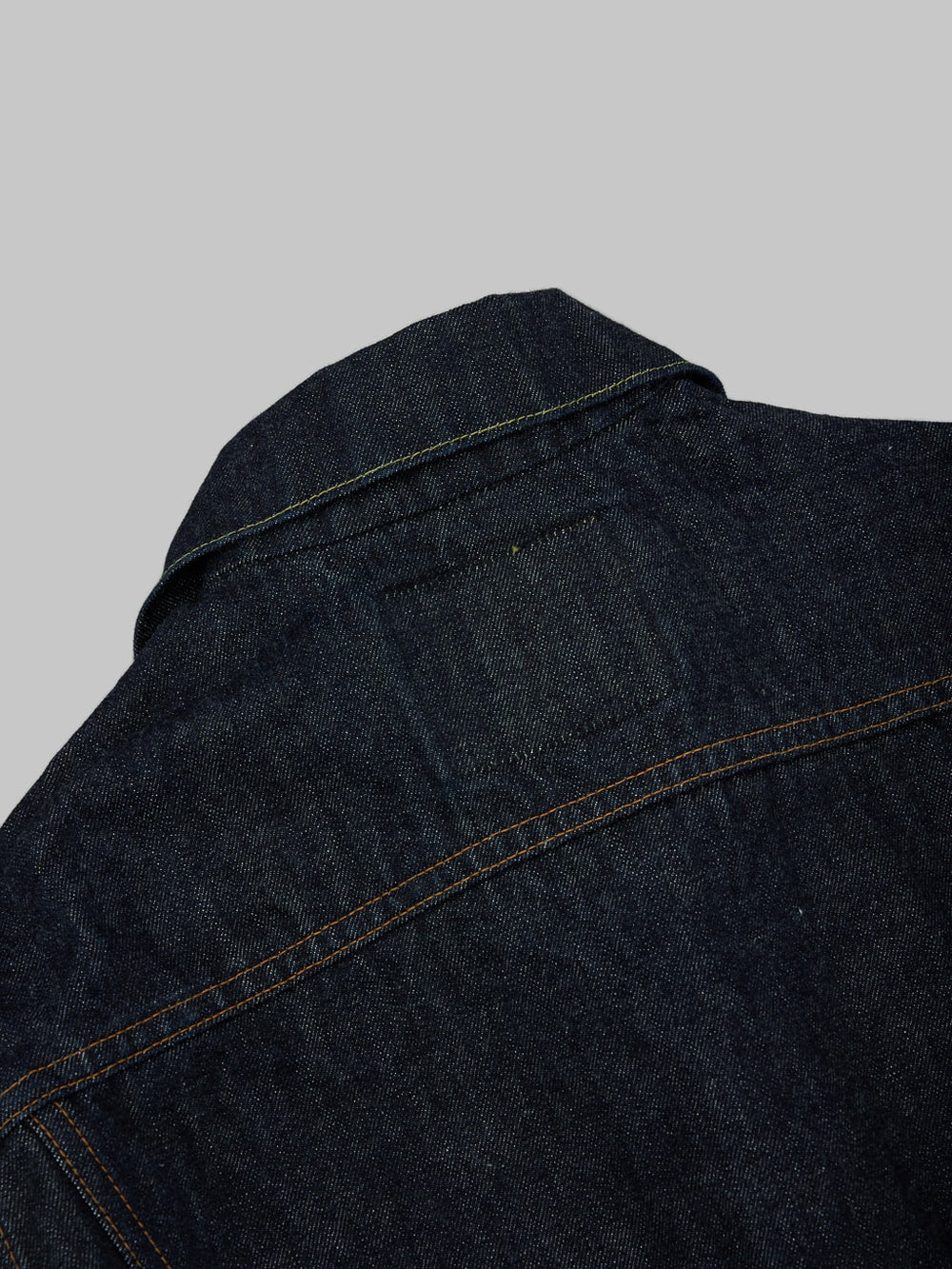 Sugar Cane 1962 Type III Denim Jacket