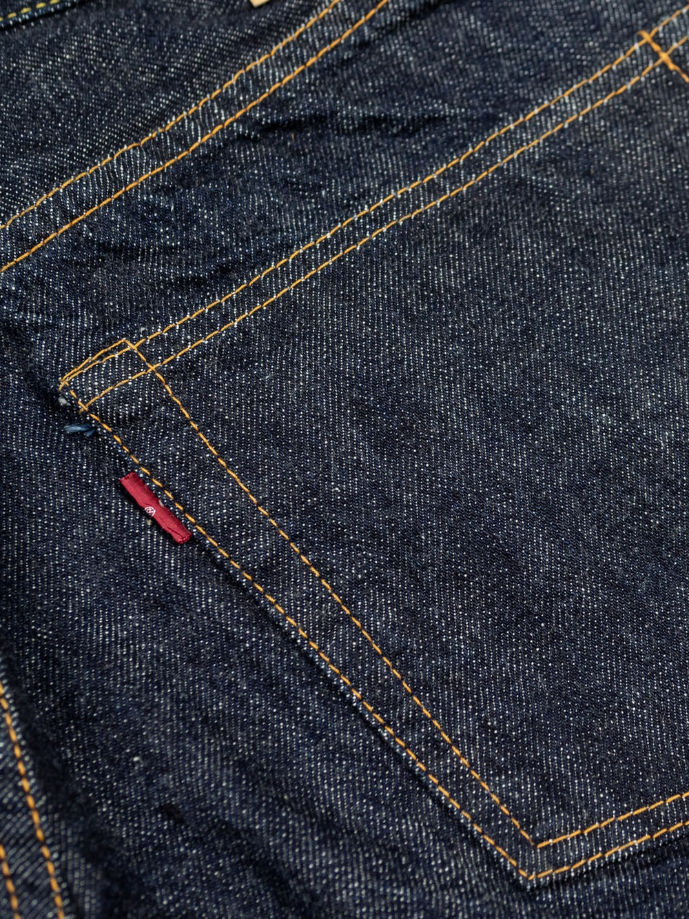 TCB 50´s Regular Straight Jeans