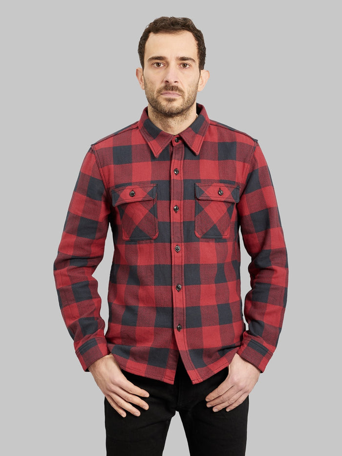 Flannel Shirts